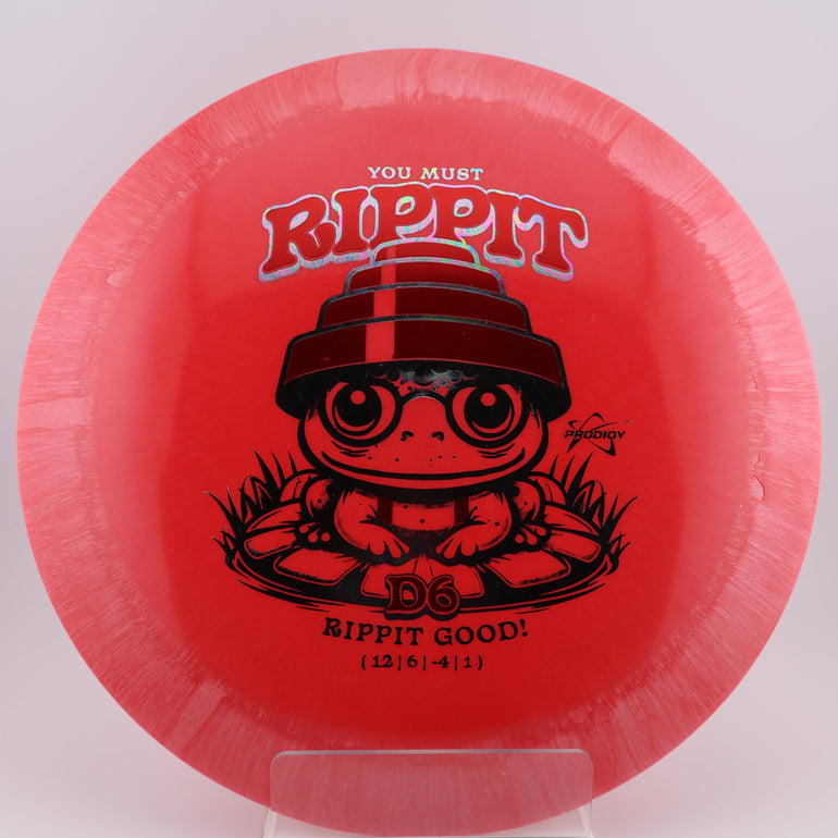 Prodigy Discs | Dingerz Disc Golf Warehouse