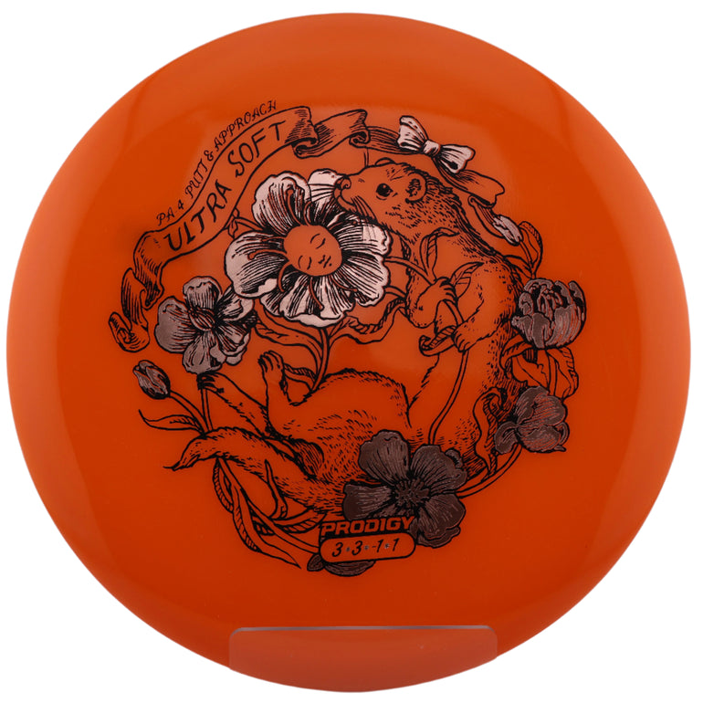 Prodigy Discs | Dingerz Disc Golf Warehouse