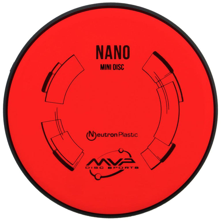 MVP Discs | Dingerz Disc Golf Warehouse