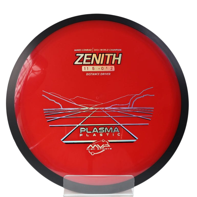 MVP Discs | Dingerz Disc Golf Warehouse