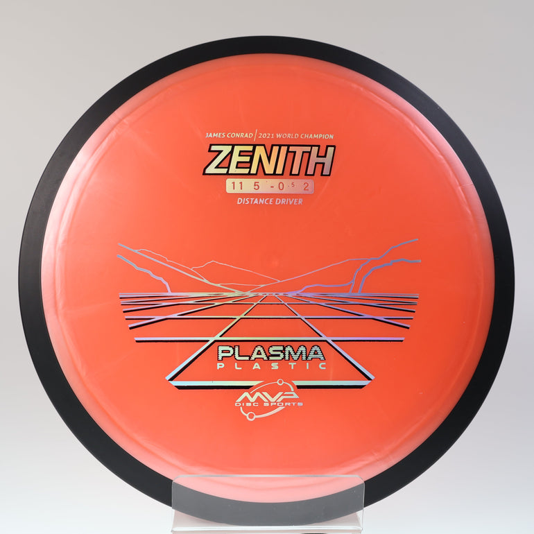 MVP Discs | Dingerz Disc Golf Warehouse