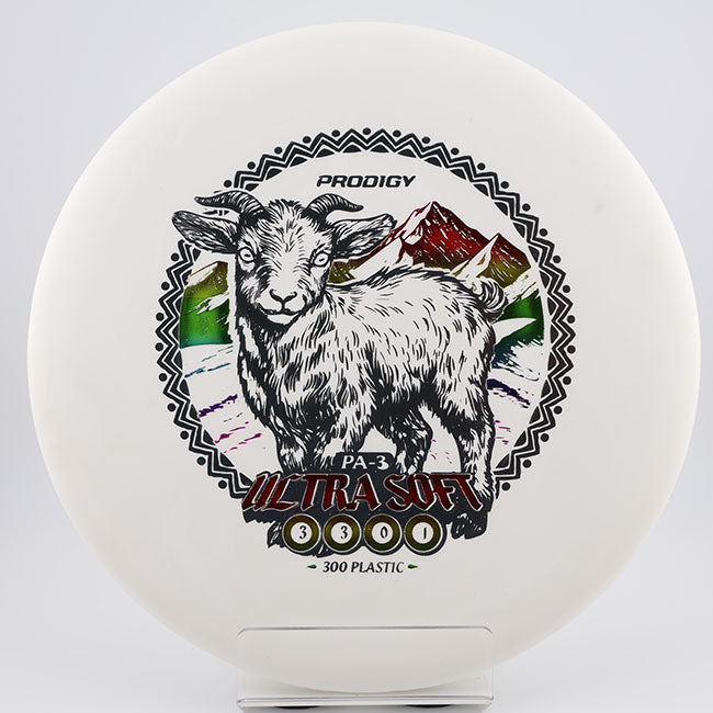 Prodigy Discs | Dingerz Disc Golf Warehouse